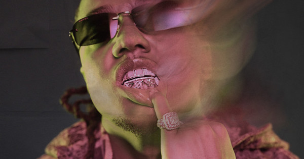 Nafe Smallz - High Profile