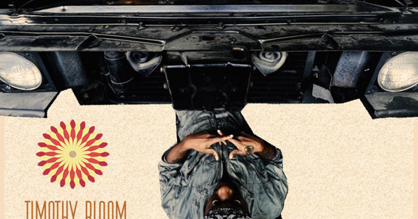 Timothy Bloom - Labor 4 Your Love