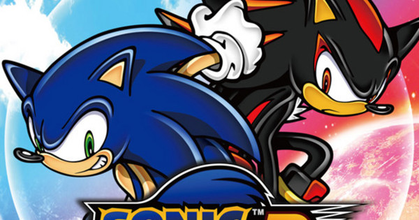 SONIC ADVENTURE 2 - SONIC ADVENTURE 2 Original Soundtrack (20th ...