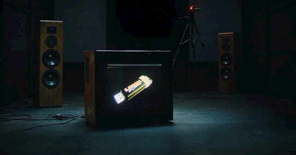 Twenty One Pilots | Level of Concern USB