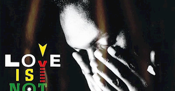 Captain Hollywood Project - Love Is Not Sex