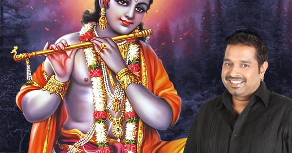 Shankar Mahadevan - Jai Shri Krishna Hare