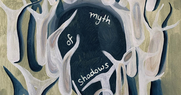 Myth Of Shadows
