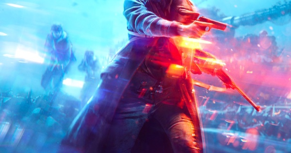 BFV Premium Starter Pack - PlayStation