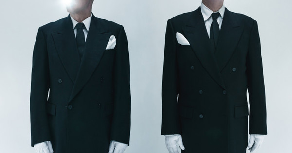 Pet Shop Boys - Nonetheless (expanded edition)