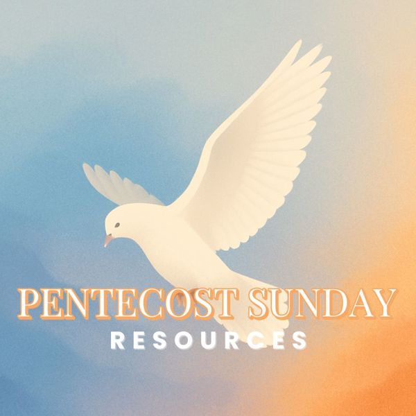 Holy Spirit, Living Breath Of God