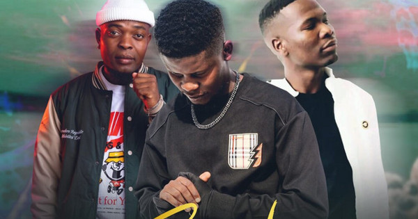 Sdala B, Pro Tee, Thwasa - Sowafeza'Amaphupho