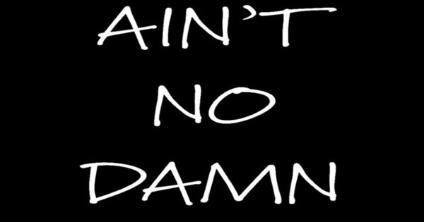 Mack Fowler & Co - Ain't No Damn Way