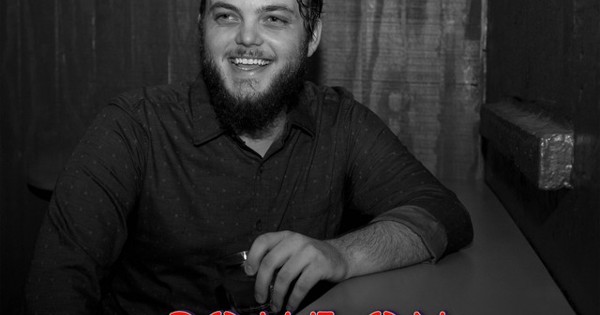 Dan Alley - Come On - Acoustic