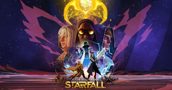 ILLENIUM PRESENTS Starfall