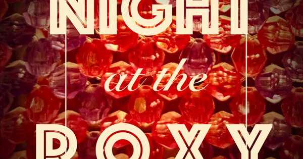 Alexander Zonjic, James Lloyd - Night at The Roxy