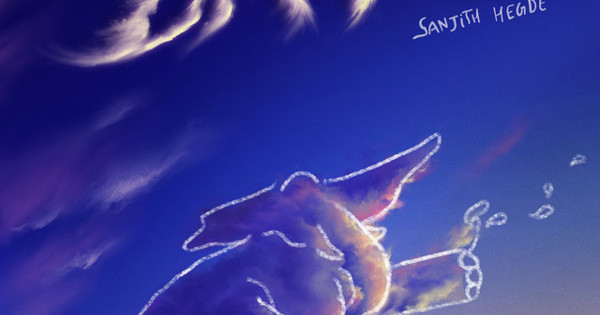 Sanjith Hegde - Baadal