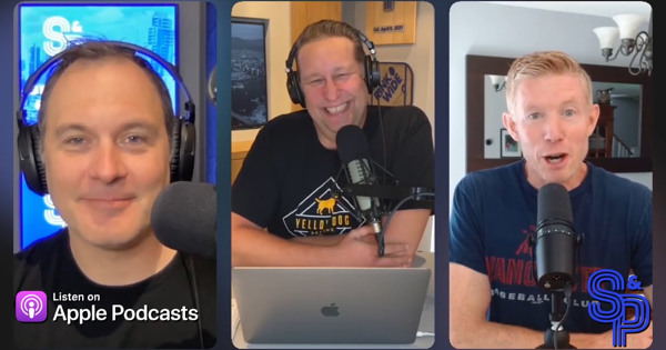 Scott Rintoul on Lehner injury impacting Pacific & Canucks, signing ...