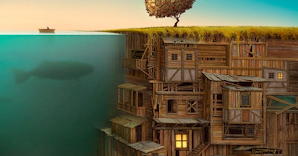 Owl City - The Midsummer Station