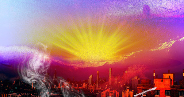 NAV, Bay Swag - 6AM Thoughts