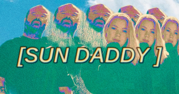 Sun Daddy