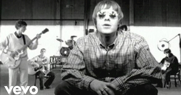 Oasis Wonderwall