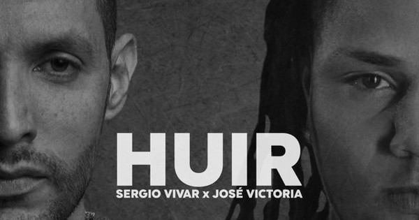 Sergio Vivar, Jose Victoria - Huir