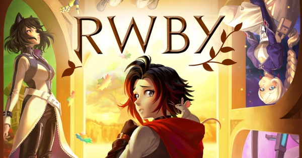 Martin Gonzales, Martin De Lima, Casey Lee Williams - Rwby, Vol. 9 ...