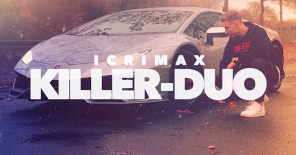 iCRIMAX - Killer-Duo