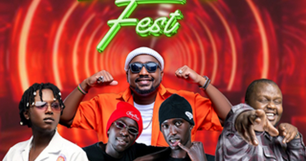 Zest Fest | Boomplay Music