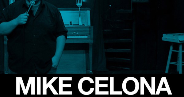 Mike Celona - Calzone Farm