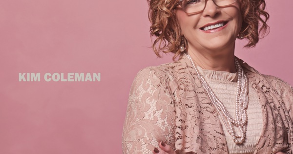 Kim Coleman - I Choose Christ