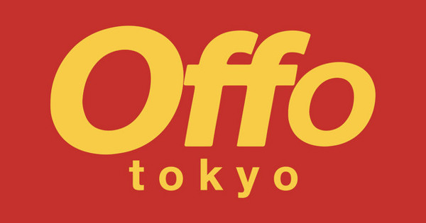 Offo tokyo - Weekend