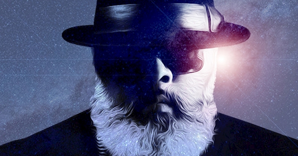 Roderick Neal - "ILUVUMORE"