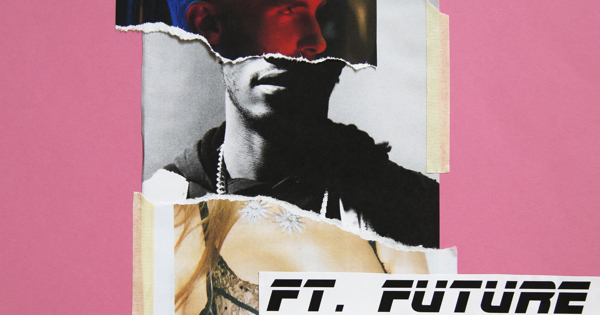 Maroon 5 - Cold ft. Future