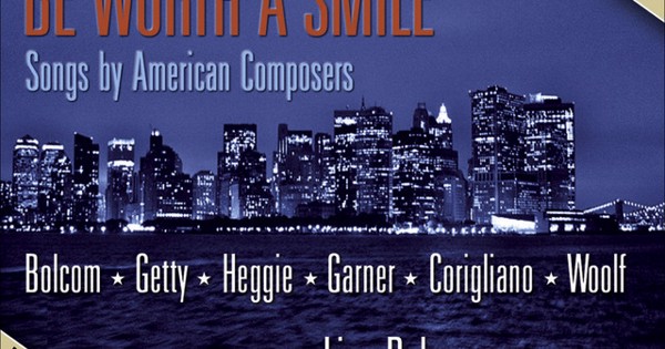 Lisa Delan - And If the Song be Worth a Smile: Mentzer, Susanne ...