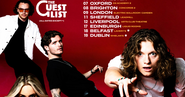 Seb Lowe | October 2024