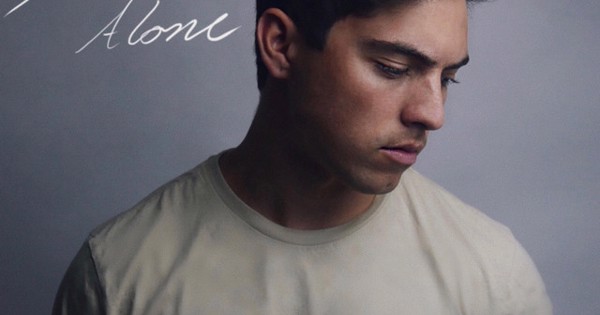 Brayden Dunbar - Better Alone