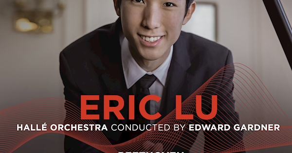 ERIC LU