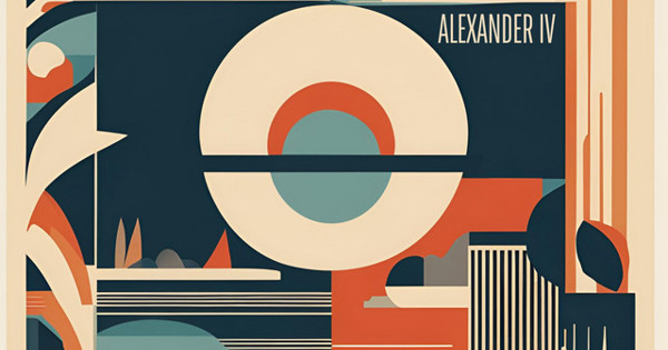 Alexander IV - Islands