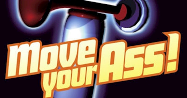 Scooter - Move Your Ass!