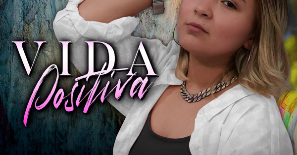 La Martita - Vida Positiva - Single