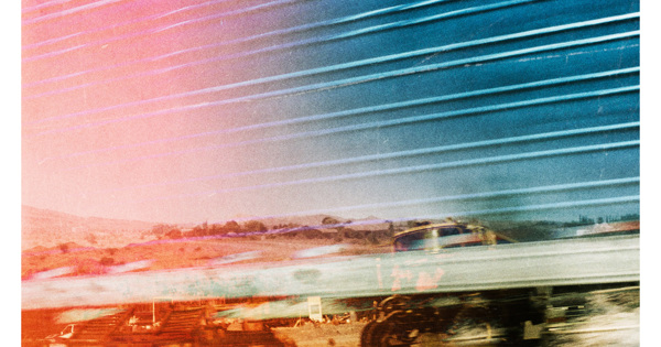 Ellegarden - Mountain Top - Single