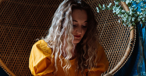 Hannah Schaefer - Faithful