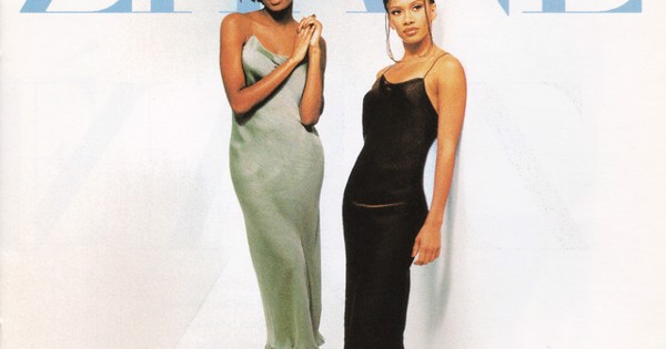 Zhané - Saturday Night