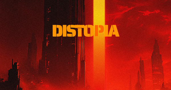 Tổng Đài - DISTOPIA