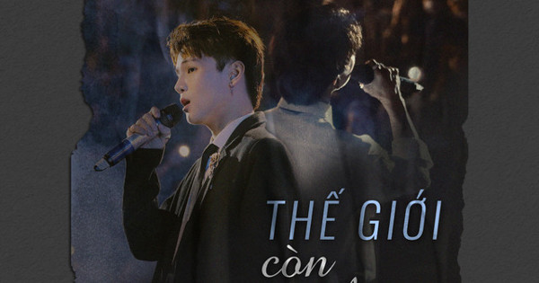 Pham Dinh Thai Ngan - Thế Giới Còn Mình Em