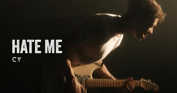 Hate Me