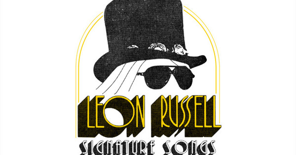 Leon Russell - Signature Songs