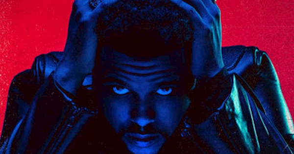 The Weeknd - Sidewalks