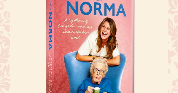 Jess and Norma