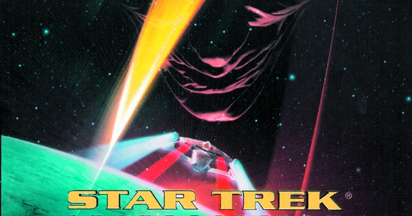 Star Trek Insurrection