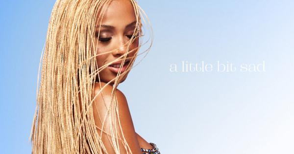 Tolou - A Little Bit Sad