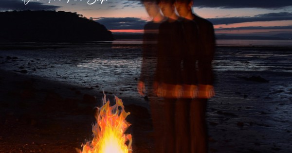 Dylan Kearns - When The Fire Stops