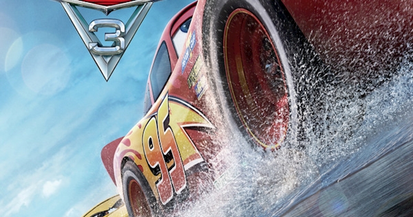 Various Artists - Cars 3 (Original Motion Picture Soundtrack)